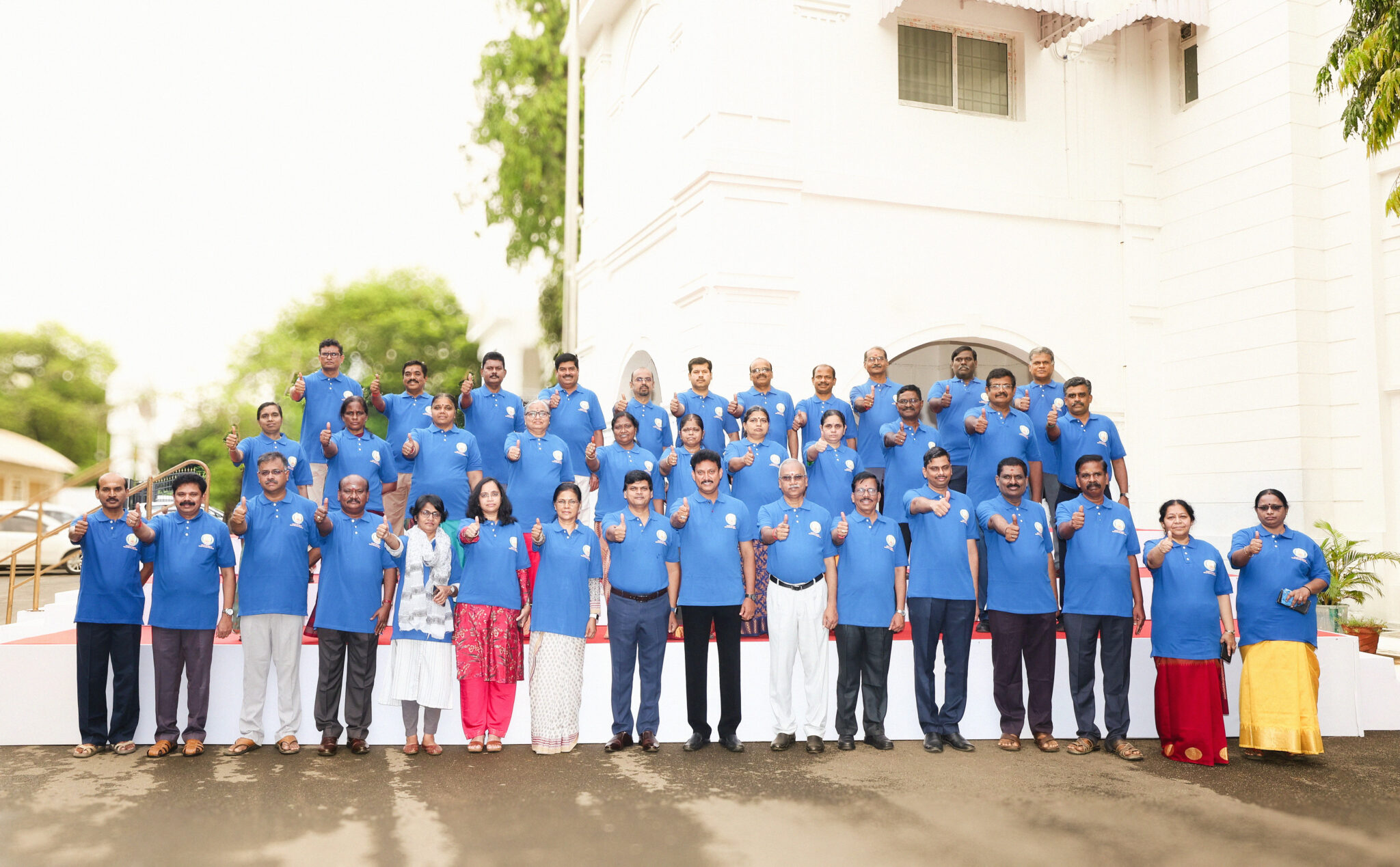 Trailblazing Reforms in Education Under Anbil Mahesh Poyyamozhi